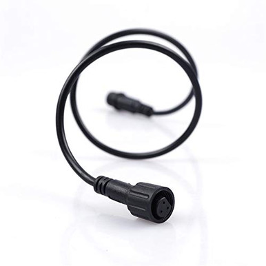 BAFANG eBike 24 inch Speedometer Cable Extension for 8fun Speed Sensor ...