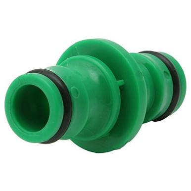 stoertuy Garden Sprinkler, 5Pcs One Way 1/2 inch Garden Hose Pipe Water ...