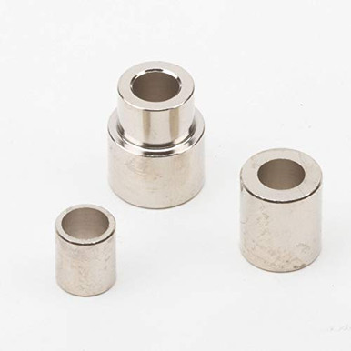 Penn State Industries PKMONT2-BU 3pc Bushing Set for Designer NT Twist ...