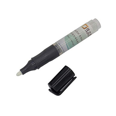 Non-clean Solder Flux Pen Refillable Empty Alcohol Liquid Pen for ...