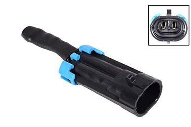 ICT Billet Wire Adapter T56 Skip Shift Eliminator CAGS Solenoid ...