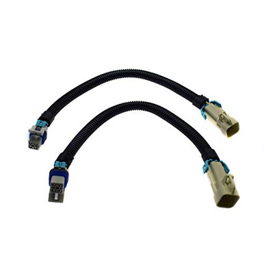 O2 Oxygen Sensor Header Extension Wire Harness Fit for LS1 LS2 04-06 ...