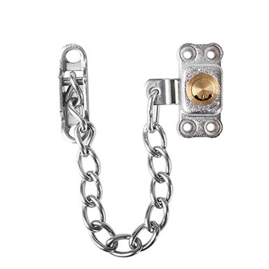 Sliding Bolt Latch Door Latch Safety Door Lock, Casement Window Chain ...