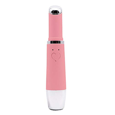 Electric Eye Massage Device Mini Lips Vibration Pen Portable Anti ...