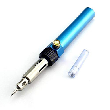 LOadSEcr'Home Improvement Tools Gas Blow Torch Soldering Butane ...