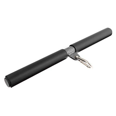 Wakauto Straight LAT Bar, Tension Rod Tension Bar Strength Training ...