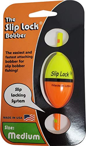 Smart Bobber Slip Lock Bobber - Medium - Warehousesoverstock