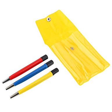 Rust Remove Clean Tool Plastic Rust Pen for Hobby Craft Clock and ...