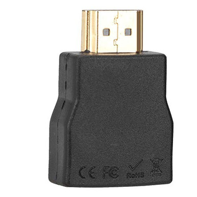 Roadiress Mini Portable HDMI Input and Output Surge Protector ESD ...