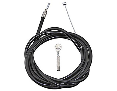 Lowrider Three Speed Cable Kits Shifter Sturmey/Archer 3/Speed Hub ...