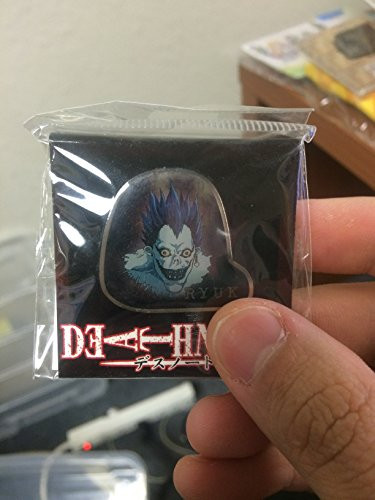 Death Note - Ryuk Pen - Warehousesoverstock