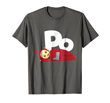 Teletubbies Adult T Shirt - Po - Warehousesoverstock