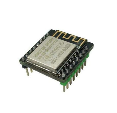 3D Printer - 3D Printing Wireless Router ESP8266 WiFi Module MKS Robin ...