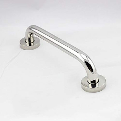 Grab Bars Handle Safety Support Hand Rails, Bathroom Handrails - Wall ...