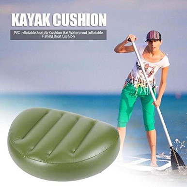 YCRCTC Portable Drifting Canoe Seat Daily Durability Long Service Life ...