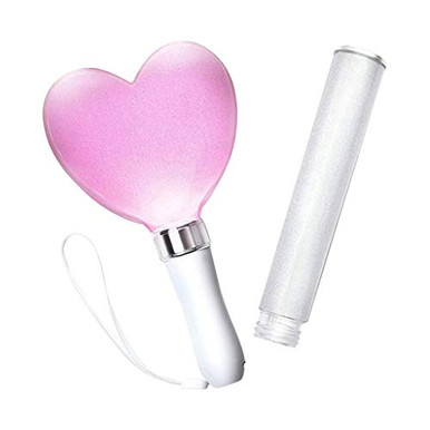 Yeefant Penlight 15 Colors Heart-Shaped Live Concert Led Without Spare ...