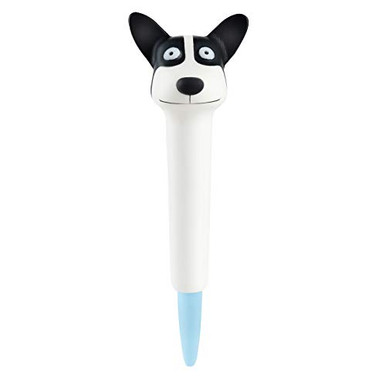 OMGYST Kawaii Gel Ink Pen Squishy Cute Student Calligraphy Pens Cute ...