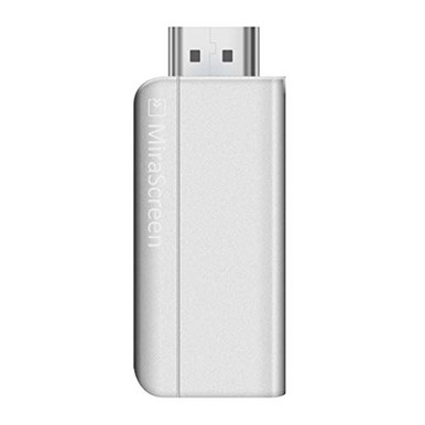 FAMKIT Wireless Display Dongle 2.4GHz WiFi Dongle 1080P HDMI Display ...
