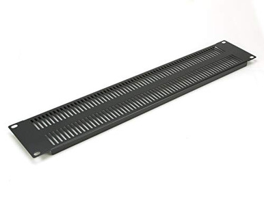 Networx Cable Management Brackets/Shelves (2U, Vented Filler Panel ...