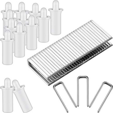 Patelai Repair Plantation Shutters Repair Set, Including Spring Loaded ...