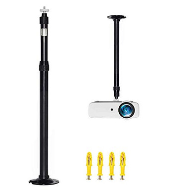 Projector Mount Projector Drop Ceiling Mount Projector Wall Mount ...