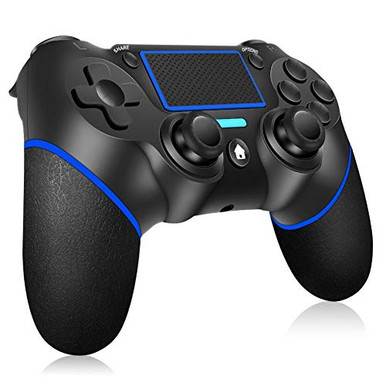 2021 Upgraded Version Wireless Controller for PS4 RegeMoudal Wireless ...