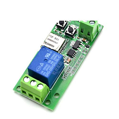 1channel 12V5V Smart Home WiFi Mobile Phone Remote Control Remote ...