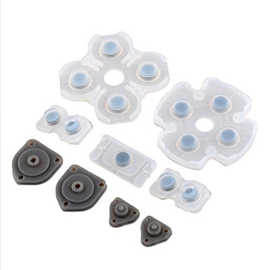 1 SetFor Playstation Dualshock 4 PS4 Controller JDS-010 JDM-011 JDS-001 ...