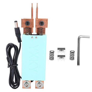 Protective Layer Beautiful and Tidy 18650 Handheld Welding Tool for ...