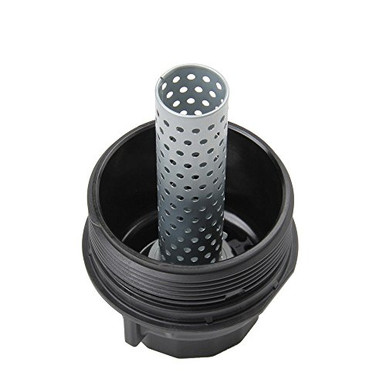 Oil Filter Housing Cap for Toyota Tundra Landcruiser Sequoia 15620 ...