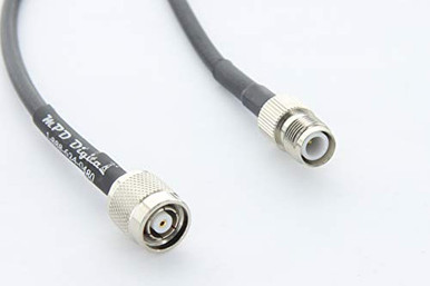 MPD Digital CU-195 / lmr195 50 Ohm RF Low Loss WiFi Router Antenna ...