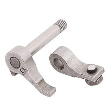 Aexit GX35 Motor Distribution electrical Rocker Four-stroke Lawn Mower ...