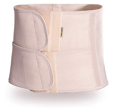 Post Operative Abdominal Brace, Lower Back Compression, Abdominal ...