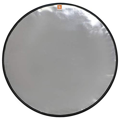 brightter Highest Heat Rating and Resistance, Grill and Fire Pit Matt ...