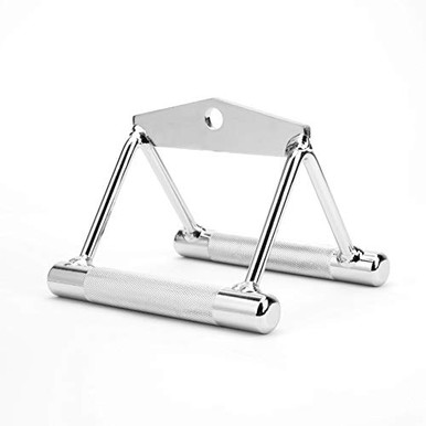 Glob V Shaped Press Down Bar, Double D Handle, Pulldown Attachment ...