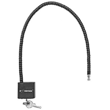 BOOMSTICK Gun Accessories Cable Gun Lock (Trigger Pistol Shotgun Rifle ...