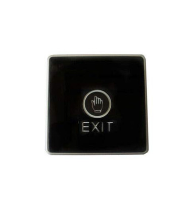 Door Touch Exit Button Push Home Release Switch Panel Access Control ...