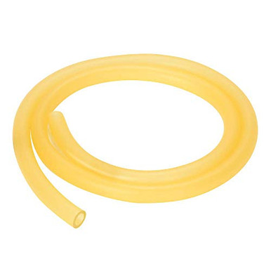 Feelers 1.8mm ID x 4.2mm OD Natural Latex Rubber Tubing Speargun Band ...