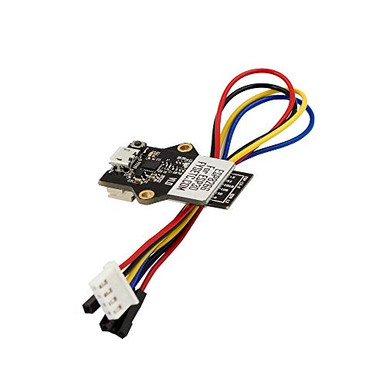 ESP8266 WiFi Extensible Module Remote Control ESP3D for 3D Printer ...