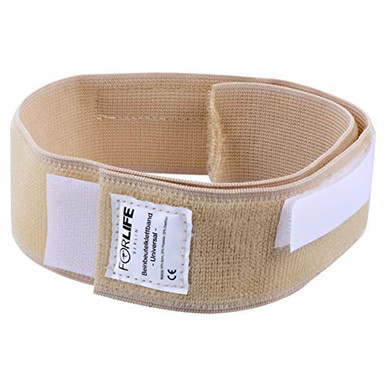 EXCEART 2pcs Catheter Legband Holder Fix Catheter Strap Catheter ...