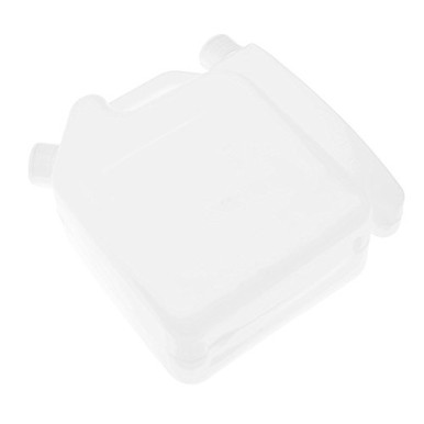 Hicello Oil Petrol Fuel Mixing Bottle 1L Tank Container 25:1 50:1 for 2 ...