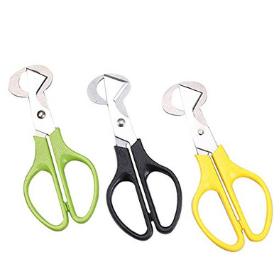 3 pack Quail Egg Cutter Scissors,Stainless Steel Pigeon Scissor?Kitchen ...
