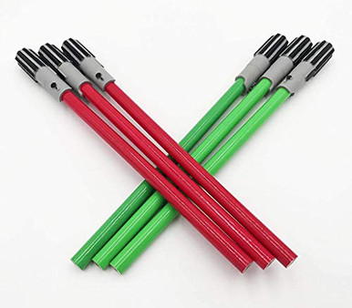 Ichthus Graphics Neon Light Saber Sword Pencils Party Favors or School ...