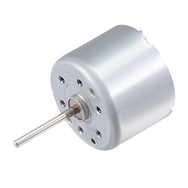 uxcell Small Motor DC 6V 7000RPM High Speed Motor for DIY Model Remote ...