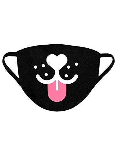 Dog Face Mask Dog Mask Reusable Face Masks Washable Face Mask Dog Owner ...