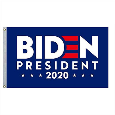 Findbest Biden Flag 3x5 FT for 2020 Presidential Election, Logo Use ...