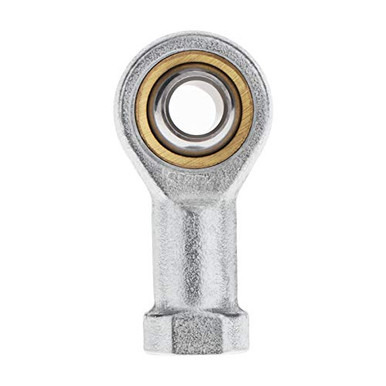Miulika Rod End Bearing 6mm M6 Self Lubricating Thread Connector Joint ...