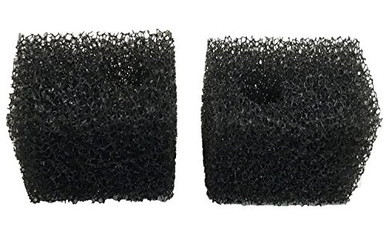 Penn Plax Cascade 170 GPH Internal Filter Aquarium Bio Sponge ...