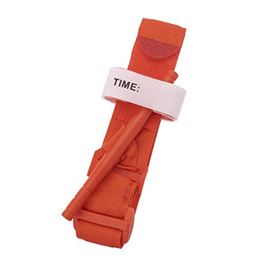 Combat Action Tourniquet - Windlass First Aid Tactical Spinning Swat ...