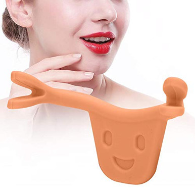 Smile Face Trainer Face Beauty Muscle Trainer Improve Mouth Face-Lift ...